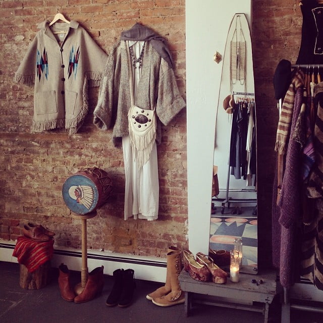 Top 3 Vintage Stores in Brooklyn That Will Upgrade Your Closet - Behind ...