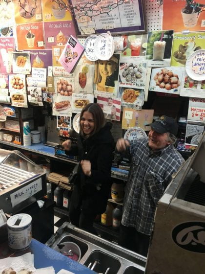 Ray's Candy Store Is A New York City Classic - Behind the Scenes NYC ...