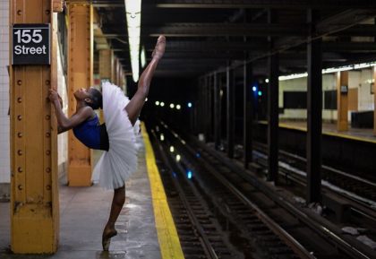 We Love Uncovering The NYC Subway Secrets - Behind the Scenes NYC (BTSNYC)