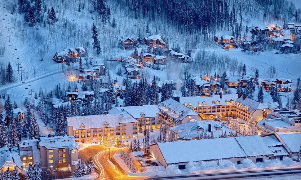 UnCovering Vail - An Exclusive Behind The Scenes Experience - Behind ...