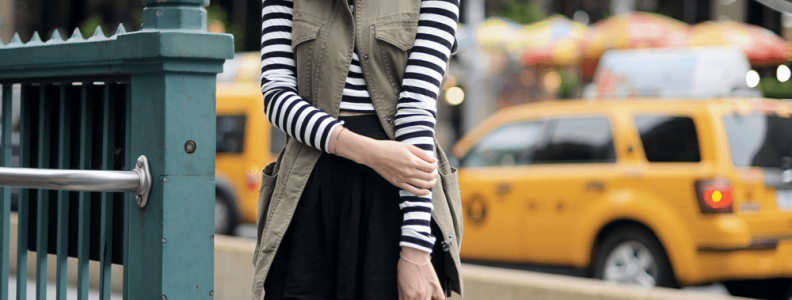 Van Le: A Bronx-Born Fashion & Food Blogger's NYC Tips - Behind the ...