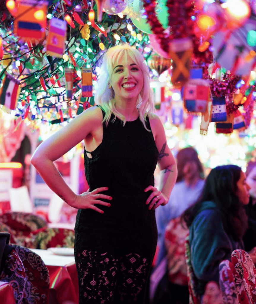 The 7 Best Cocktail Places In NY By Rachel And Kyle Ford - Behind the ...