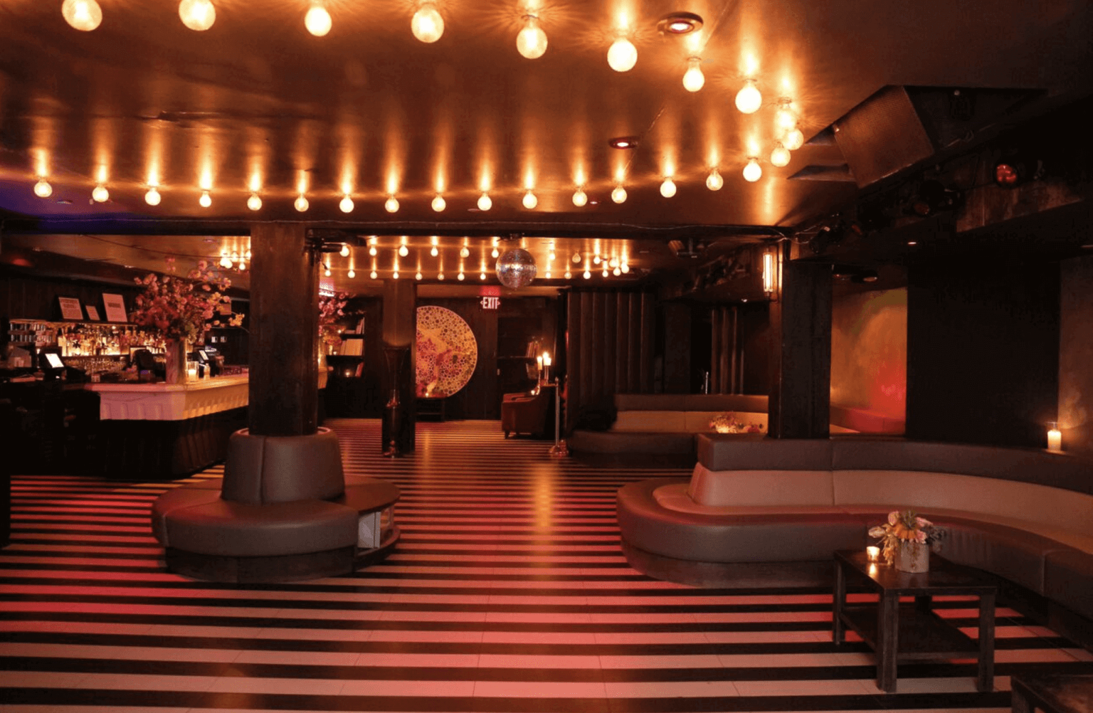 26 Best Parties In New York For New Year’s Eve 2020 - Behind the Scenes ...