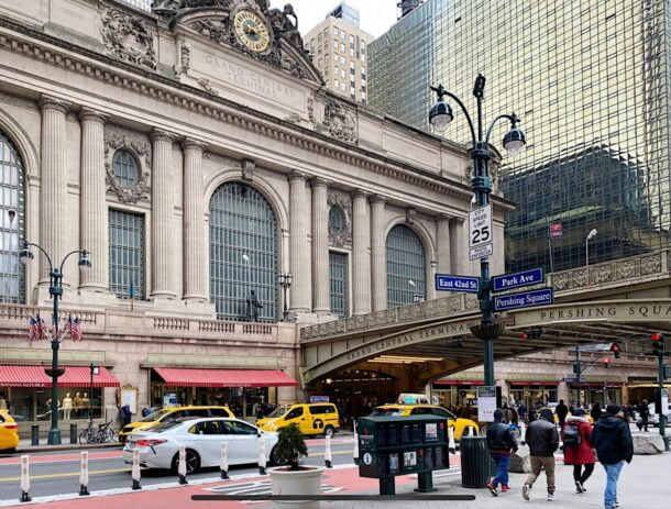 3 New Must-Visit Buildings in NYC With Amazing Architectural Features ...